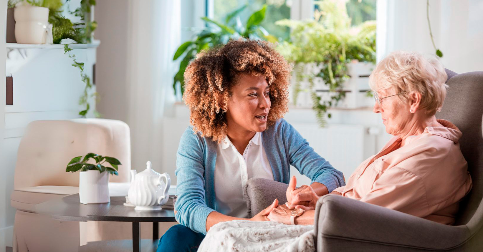 Notre équipe AMPER à Vannes